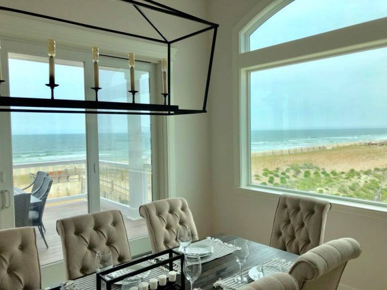 NJ Home Window Tinting | Jersey Shore Window Tinting